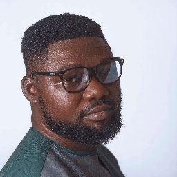 Anthony Ackah-Blay - Webflow